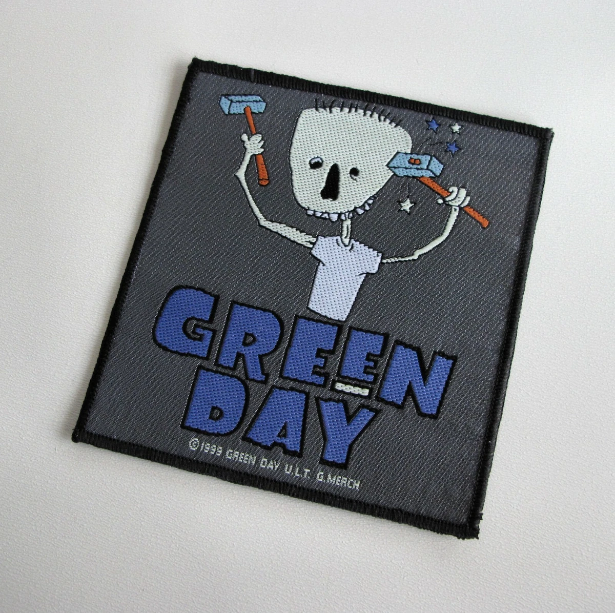 Green Day 1999