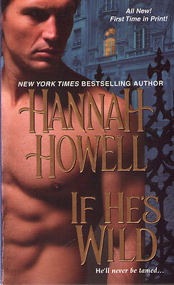 Complete Set Series - Lot of 7 Wherlocke Series Books by Hannah Howell ...