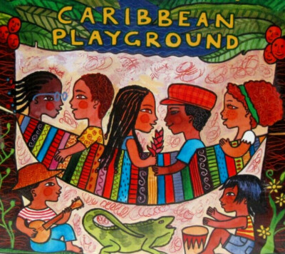 Caribbean Playground | eBay