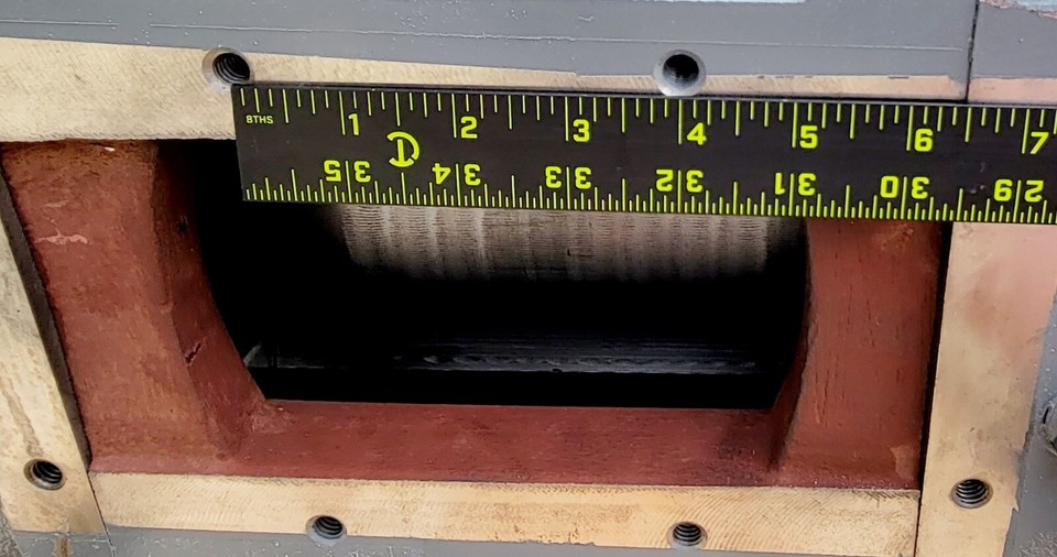 NEW Roots 409 Roots Flo SP VT Rotary Lobe Blower P/N: T3032402D2T | eBay