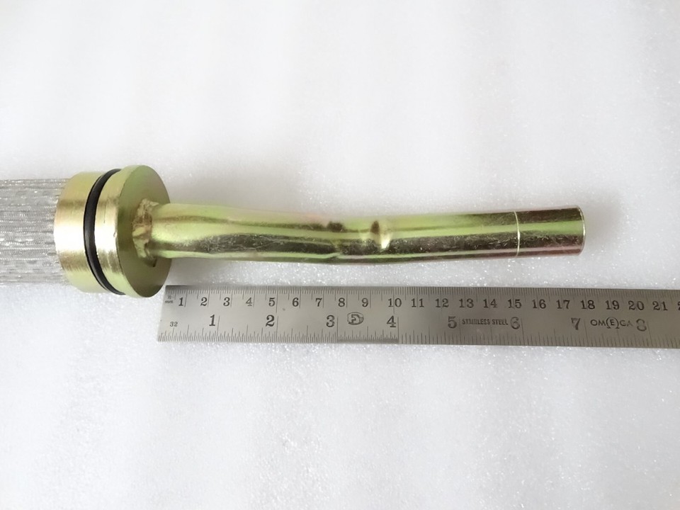 International B250 B275 B414 434 Tractor Hydraulic Suction Filter With ...