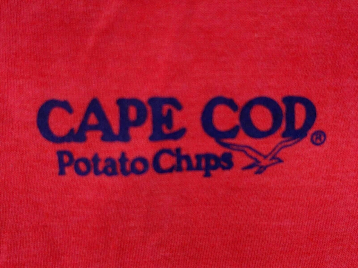Cape Cod Chips Printable Coupon