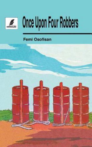 Once upon Four Robbers by Femi Osofisan (1998, Trade Paperback) for ...