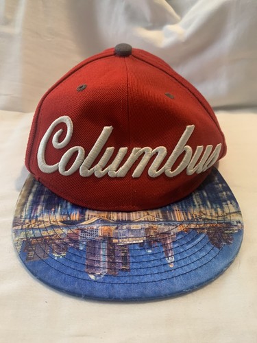 columbus ohio hat | eBay