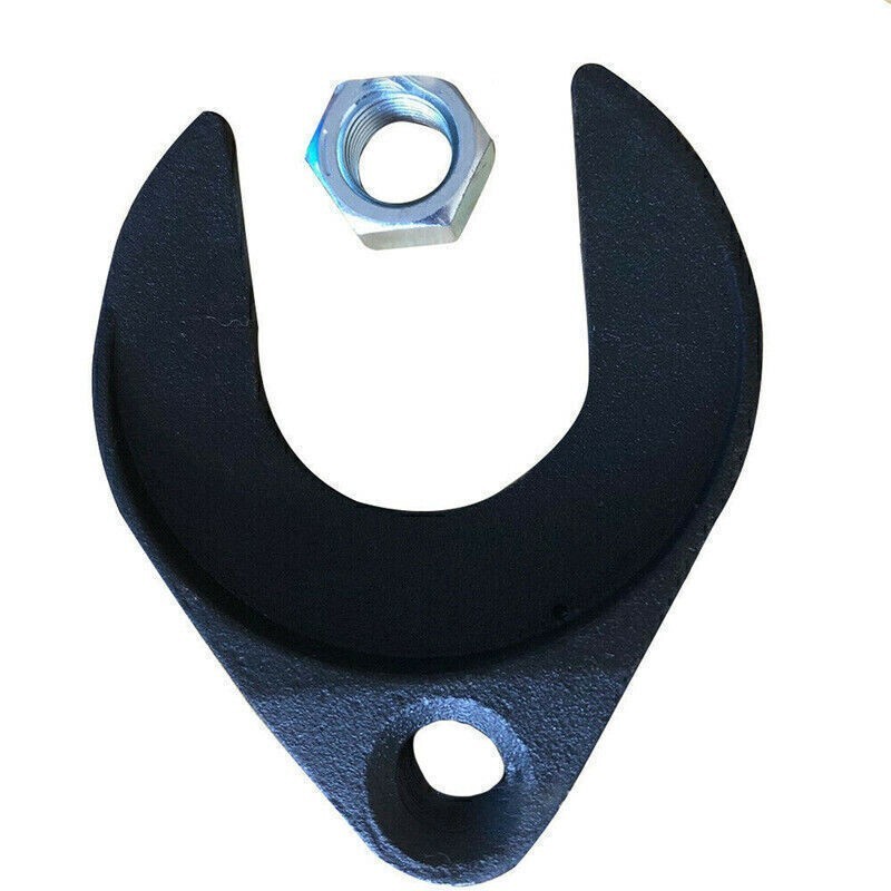 Universal 9 Holes Car Transmission Drive Shaft Removal Tool CV Joint ...
