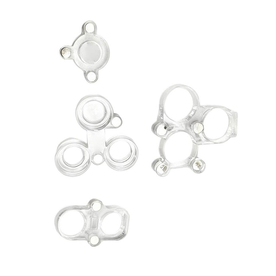 Mobile Repair Tool Camera Lens Cap Easy Installation Scratch Protection ...