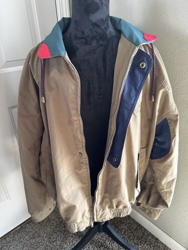 Ranger Boats Jacket Size XL | eBay