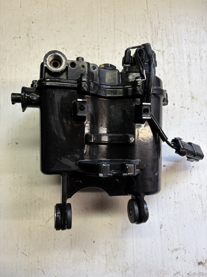Mercury Mercuiser 806787A3 Fuel Vapor Separator 808505 454 Magnum MPI ...