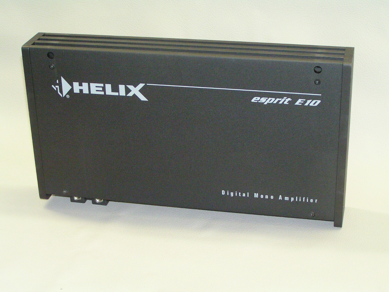 Helix Esprit E10 Digital Mono car amplifier | eBay