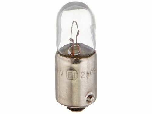 For 1980-1984 Volkswagen Rabbit Convertible Dome Light Bulb Hella ...