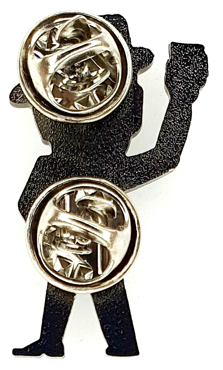 Mr XXXX/Mr Fourex lapel/hat pin badge C030204 | eBay Australia