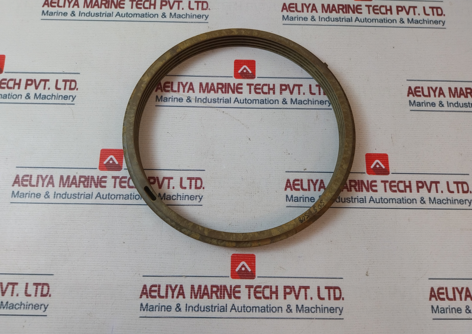 Renk Labyrinth Seal Oil Inboard Bearing Dia 250mm | eBay