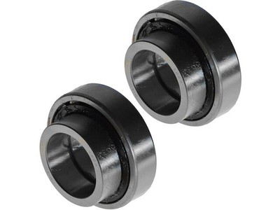 Rear Wheel Bearing Set 63RQZF96 for Rodeo Amigo Axiom Sport 2002 1991 ...