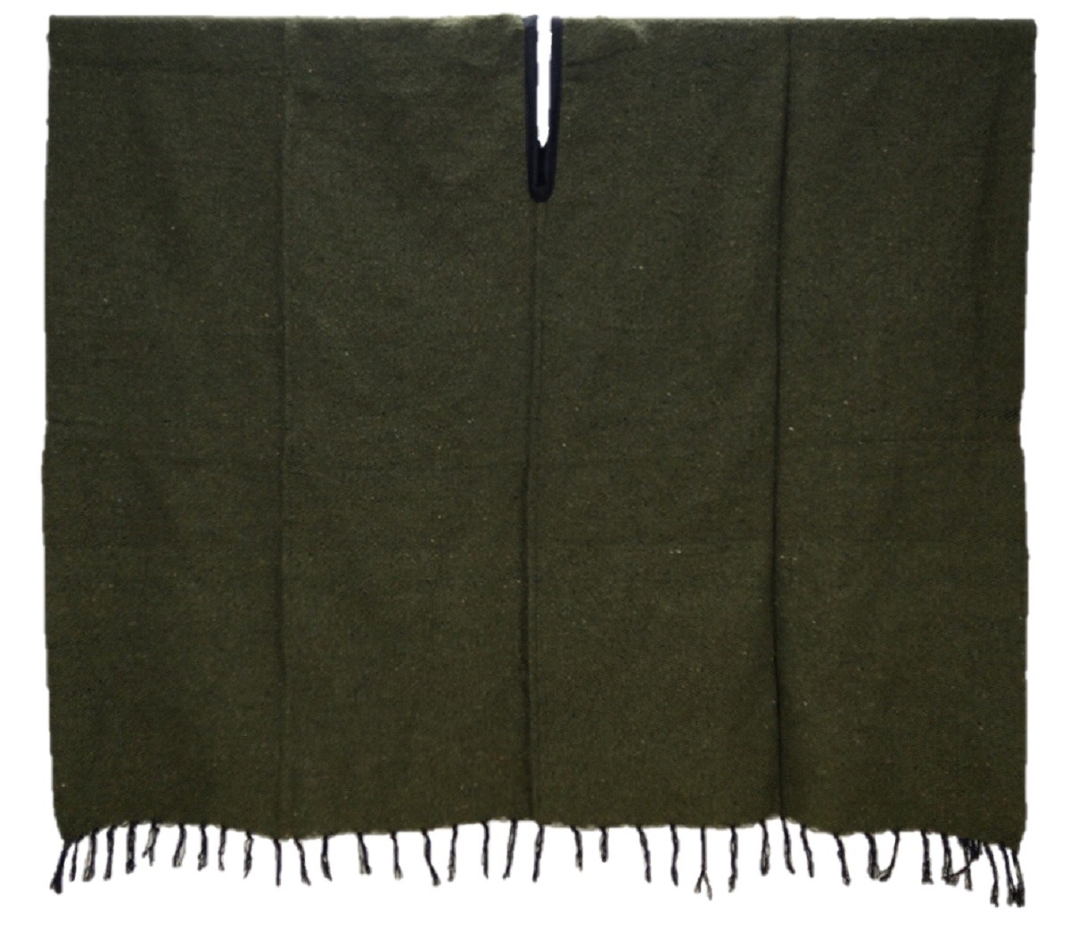 Sharpshooter Clint Eastwood Style Texmex Western Party Designer Poncho ...