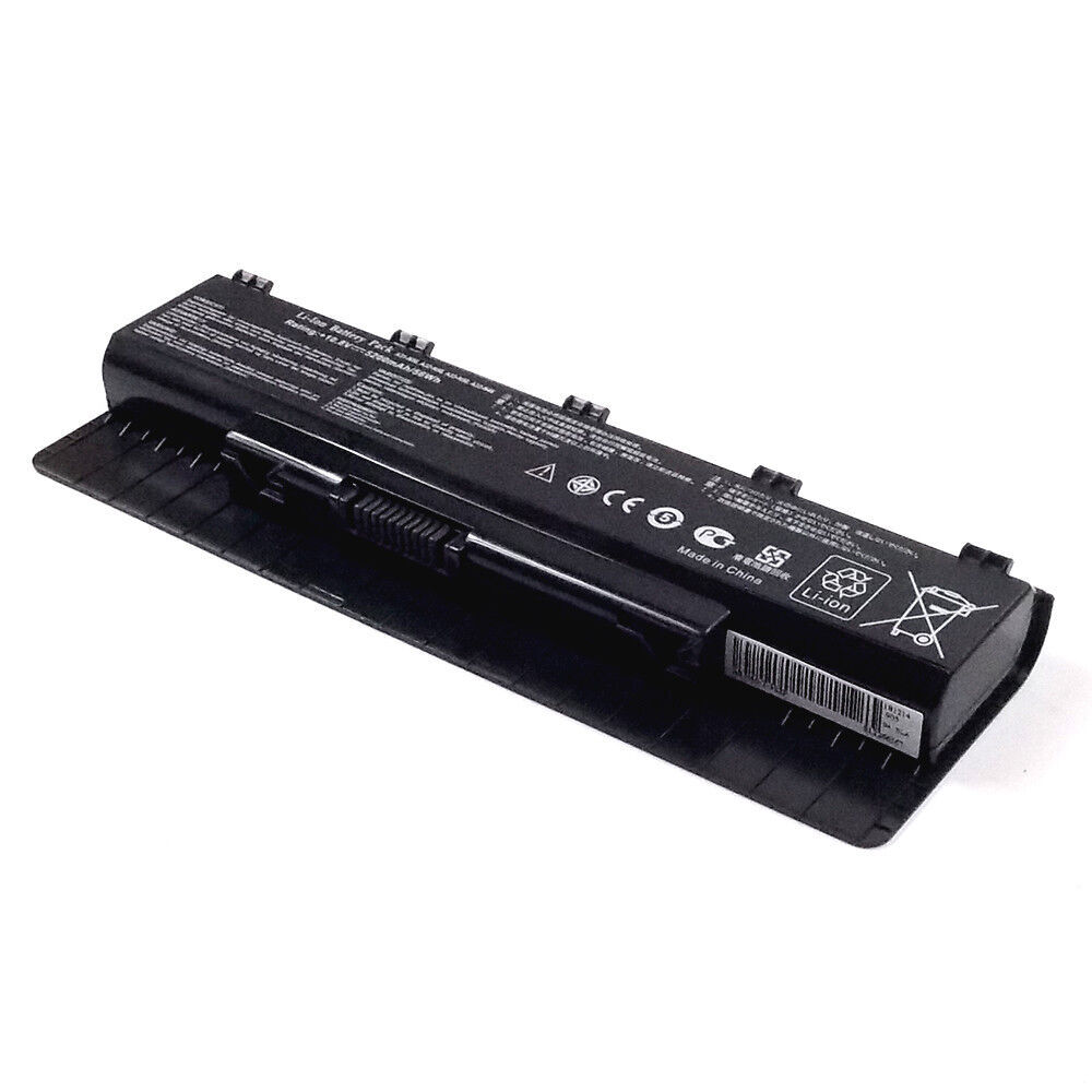 Battery for Asus N56VZ-S4044V R501DP R701VJ R701VM R701VZ R501VJ Laptop ...