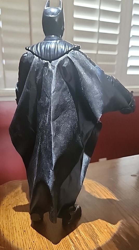 The Batman 2022 Batman Target Exclusive 12 Inch Figure | eBay