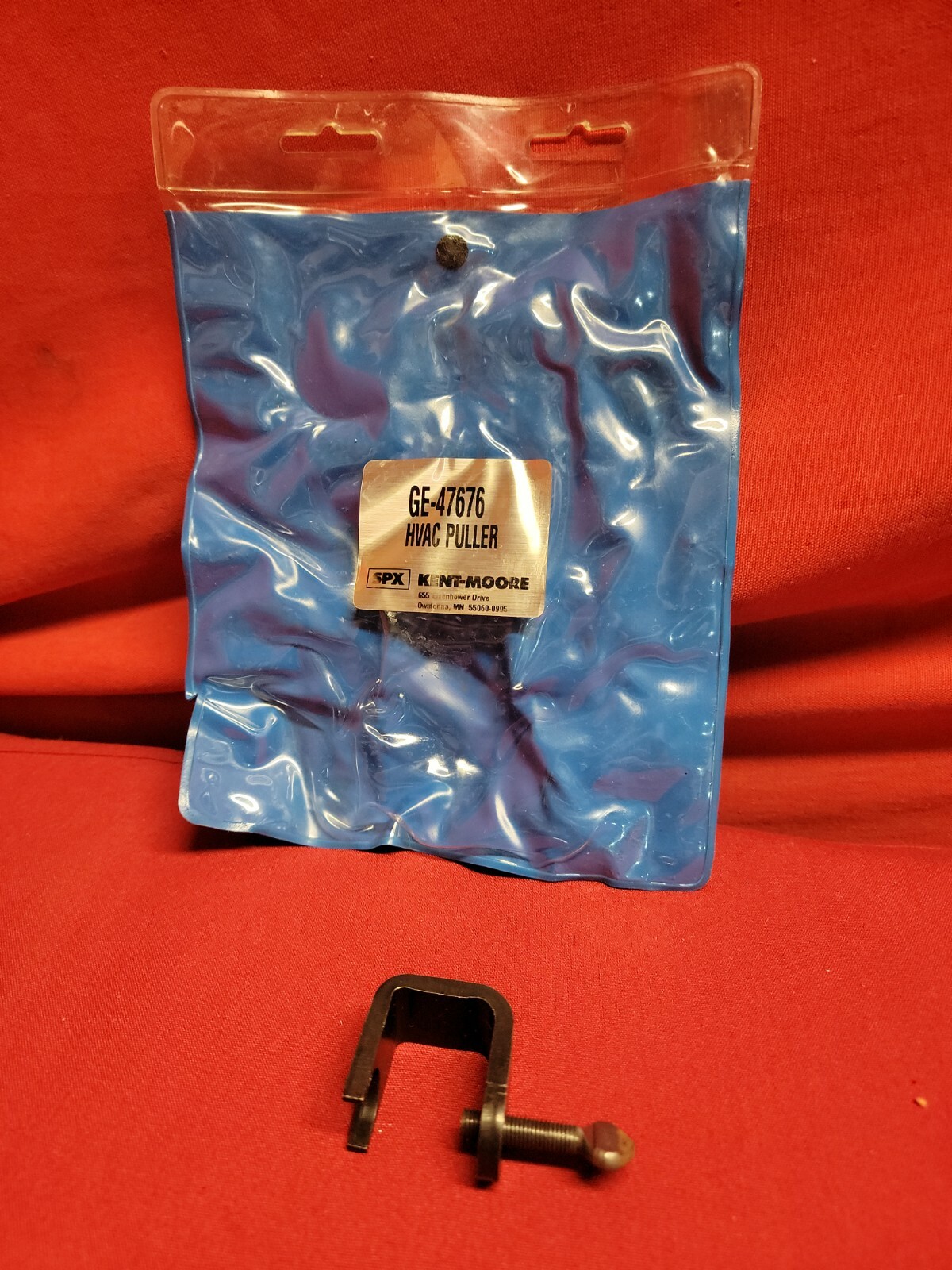 Kent+Moore+Ge-47676+HVAC+Tool+Cg50 for sale online | eBay