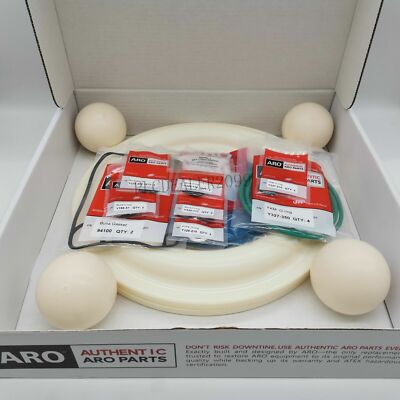 New Original 637303-CC Pump Repair Kit for use PD30A-ASS-SCC-C PD30S ...