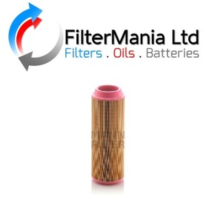 MANN AIR FILTER C23610 (RS3994; 32/920401; AF25729; AF26397; P782104 ...