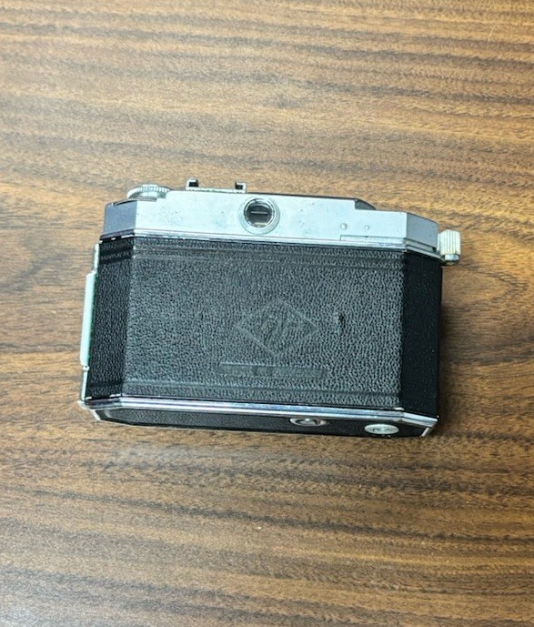 Agfa Karat 36 Camera - 35mm Film Rangefinder - Untested | eBay