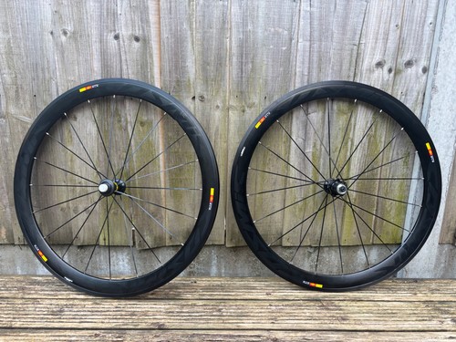 Mavic road bike wheelset 700c rim brake | eBay UK