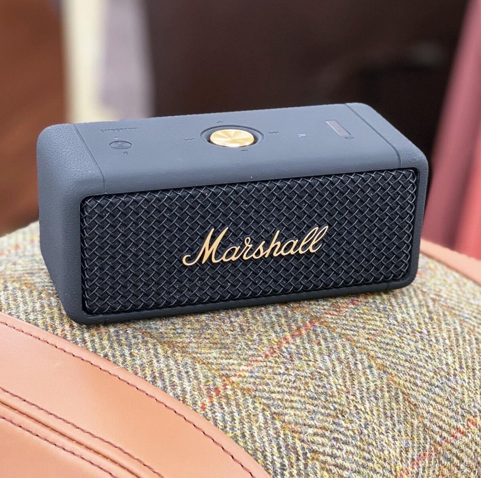 Land Rover Defender Lucari High Arm Rest Cubby Box with Marshall ...