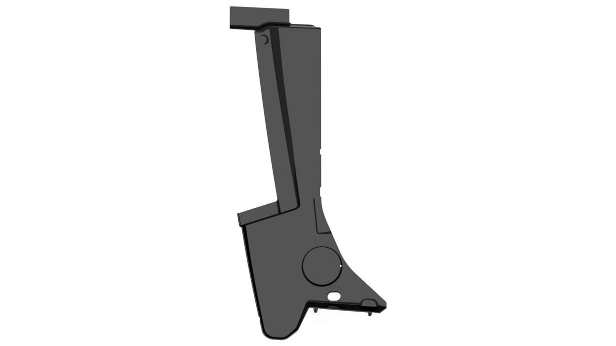 Grille Bracket Mopar 5028749AD for sale online | eBay