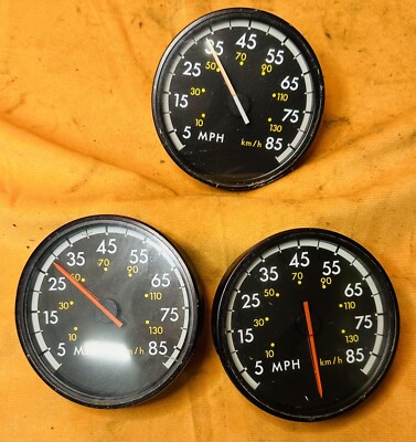 Freightliner Speedometer | eBay