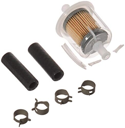 Fram G3 - Fuel filter cross reference