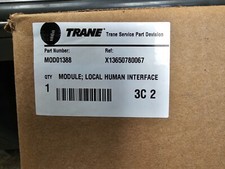 Trane MOD02688 Cable Adapter for sale online | eBay