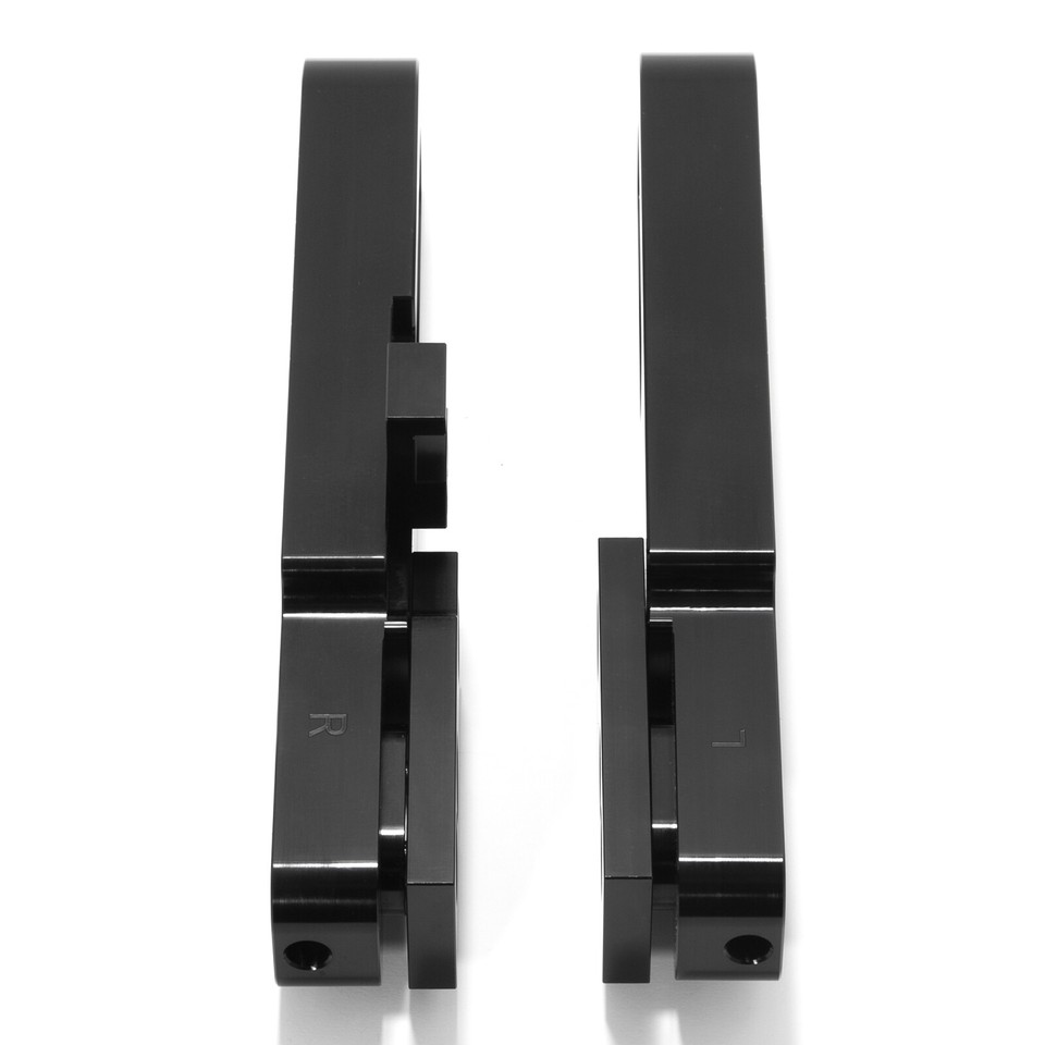 Aluminum Swingarm Swing Arm Extension For Yamaha YZF R6 YZF-R6 2003 ...