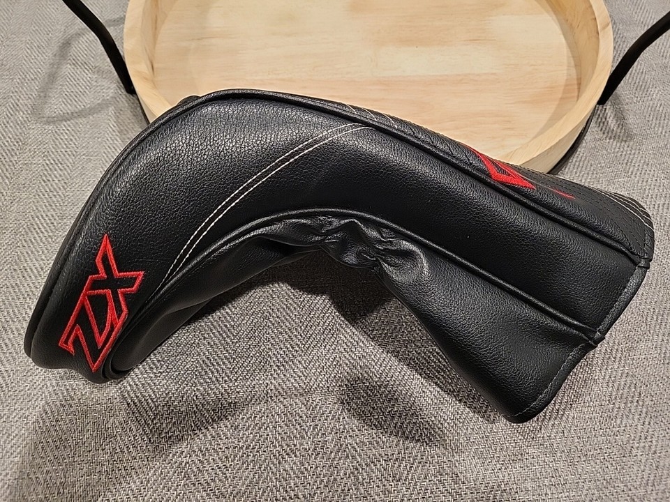 NEW Srixon ZX Rebound Frame Driver Headcover Golf Head Cover | eBay