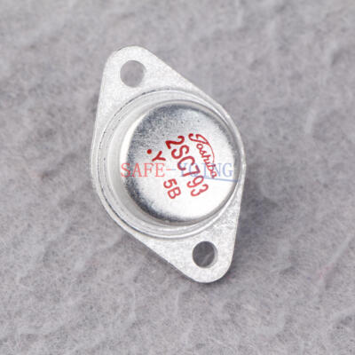 1PCS NEW 2SC793 TOSHIBA TO-3 Transistor | eBay