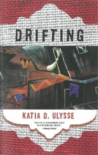 Katia D. Ulysse Drifting (Poche) 9781617752407 | eBay