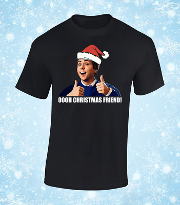 Funny Christmas Shirts Humor Festive AF Funny Christmas Holidays