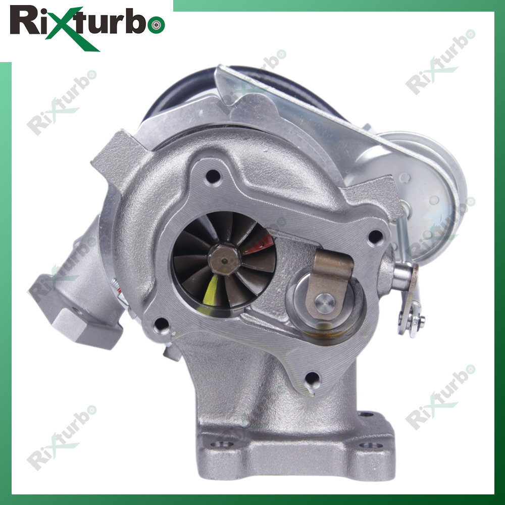 CT20 turbocharger 17201-54030 for Toyota 4-Runner Land cruiser 2.4 TD ...