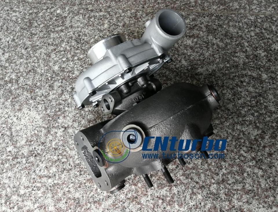 New K27 turbo Volvo-Penta Ship TAMD60C 5.6L engine 53279886491 847201 ...