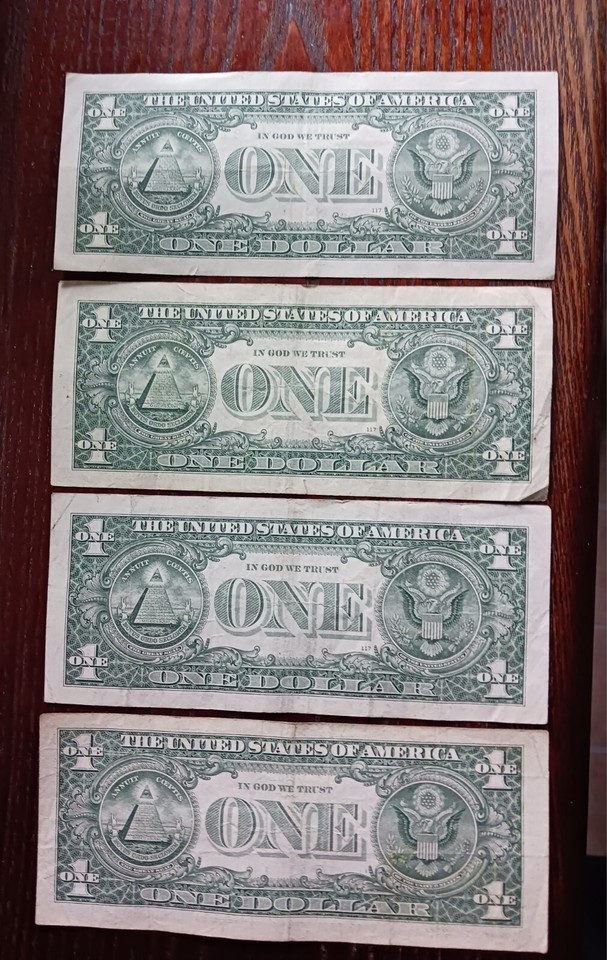 2013B Star Notes, Replacement, Error, Banknotes, For the match | eBay