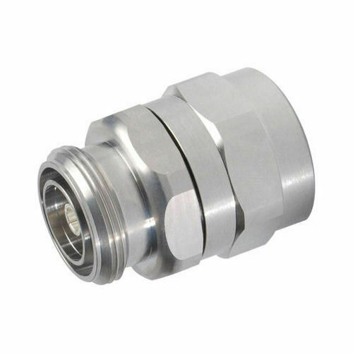 Commscope 78EZDF 7/16 DIN Female Connector 7/8" Heliax Cable AVA5-50 ...