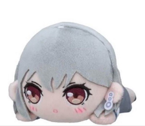 BanG Dream! Nesoberi Plush Toy Doll MyGO!!!!! vol.1 Tomori Takamatsu SEGA 2025 | eBay