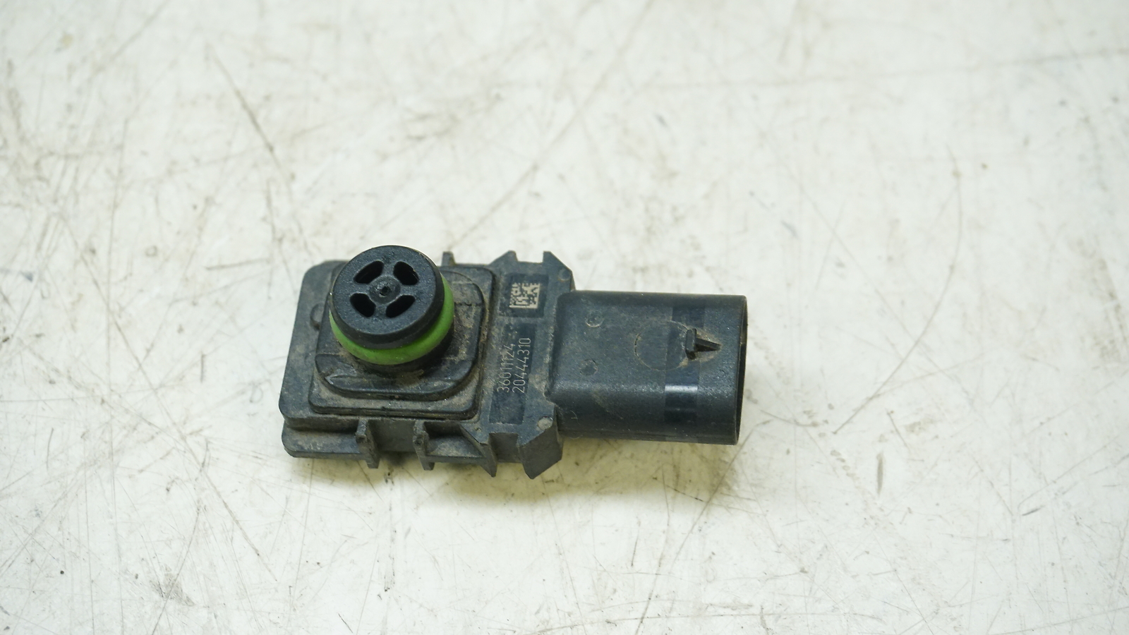 Emmision Pressure Sensor 06E906052 2012 Audi A8L | eBay