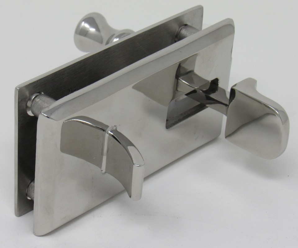 NEW PW Brands OEM 316SS Stainless Steel Marine Boat Head Latch for 1/2 ...