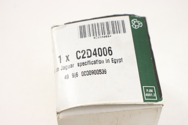 Jaguar C2D4006 Genuine OEM Release Switch for sale online | eBay