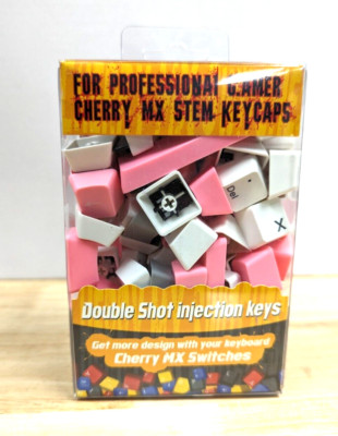Cherry MX Stem Keycaps best gaming keycaps for your mechanical keyboard ...