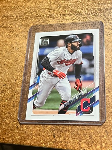 2021 Topps Update Baseball # US8 Amed Rosario | eBay