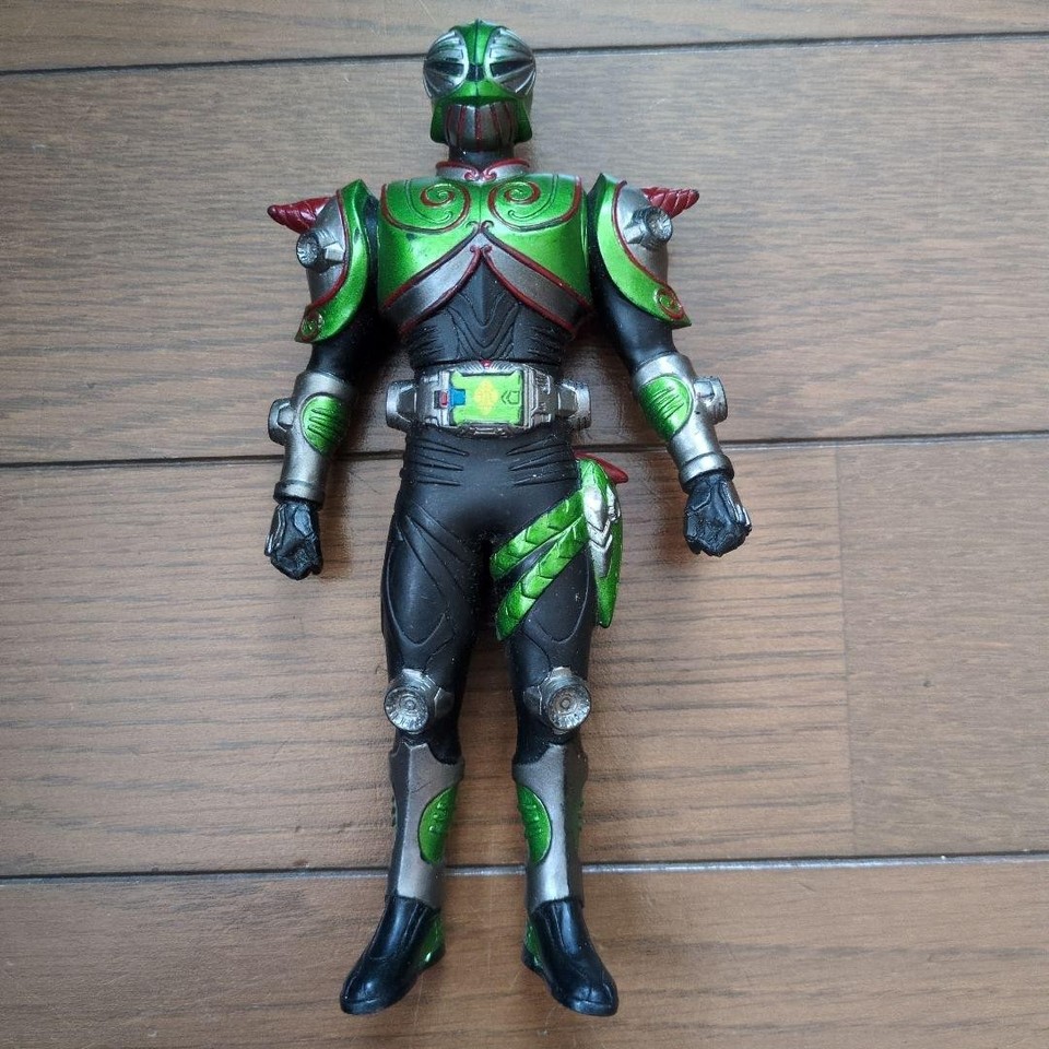 Kamen Rider Shocker figure | eBay