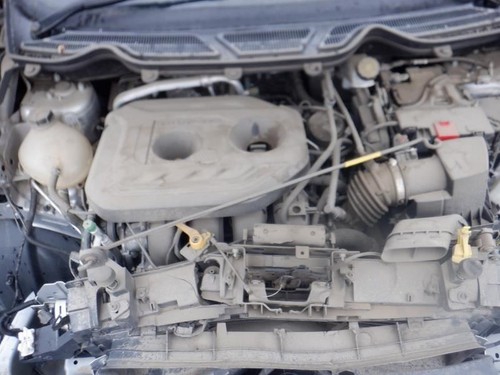 Chassis ECM Body Control BCM Behind Glove Box Fits 18-21 ECOSPORT ...