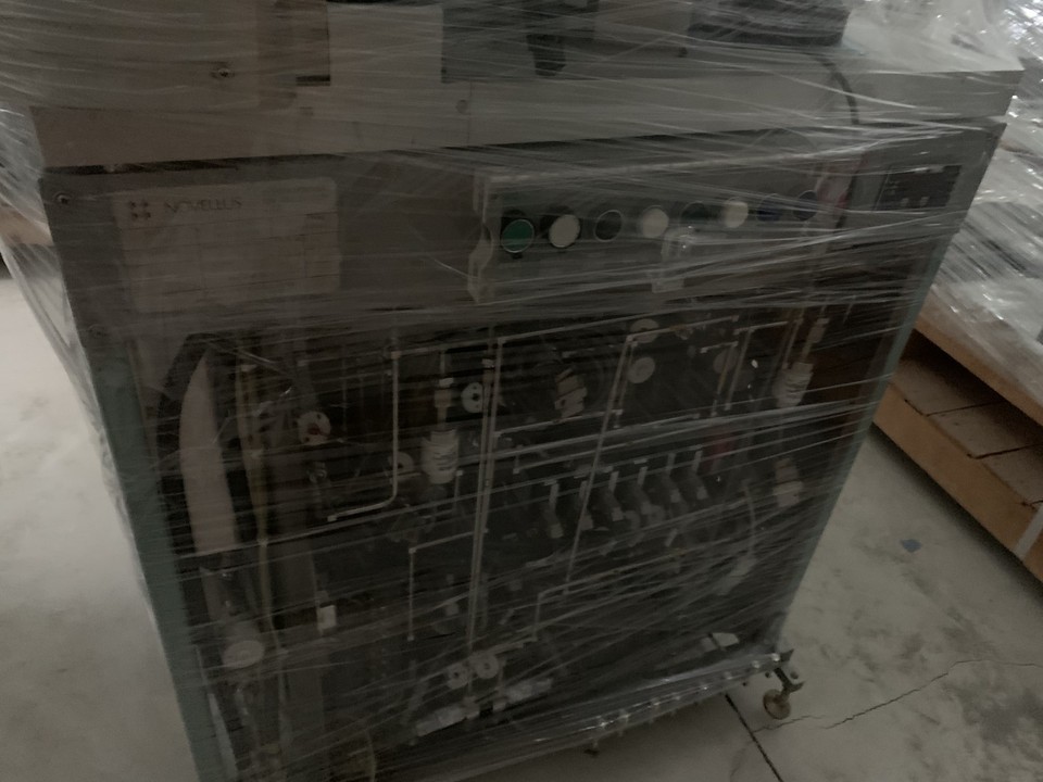 Novellus System C2 Altus Shrink | eBay