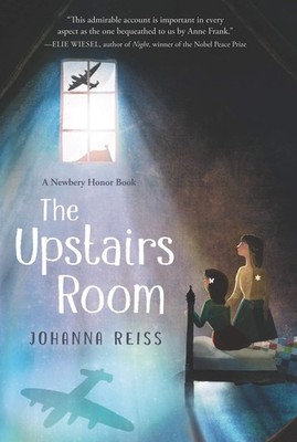 The Upstairs Room By Reiss, Johanna Johanna Reiss, 9780062849809| eBay