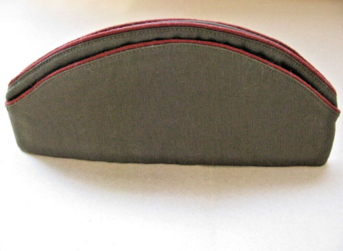 Vintage Sovet Military Hat Cap Belarus Pilotka | eBay